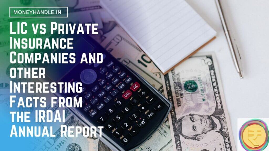 LIC vs Private Insurance Companies and other Interesting Facts from the ...